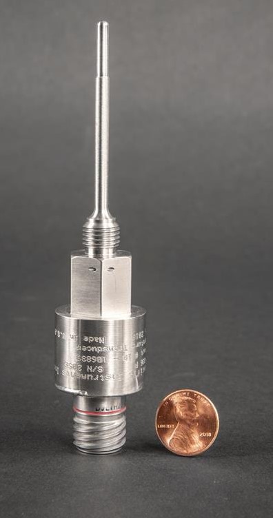 Series 46 Cryogenic Temperature Probes Scientific Instruments